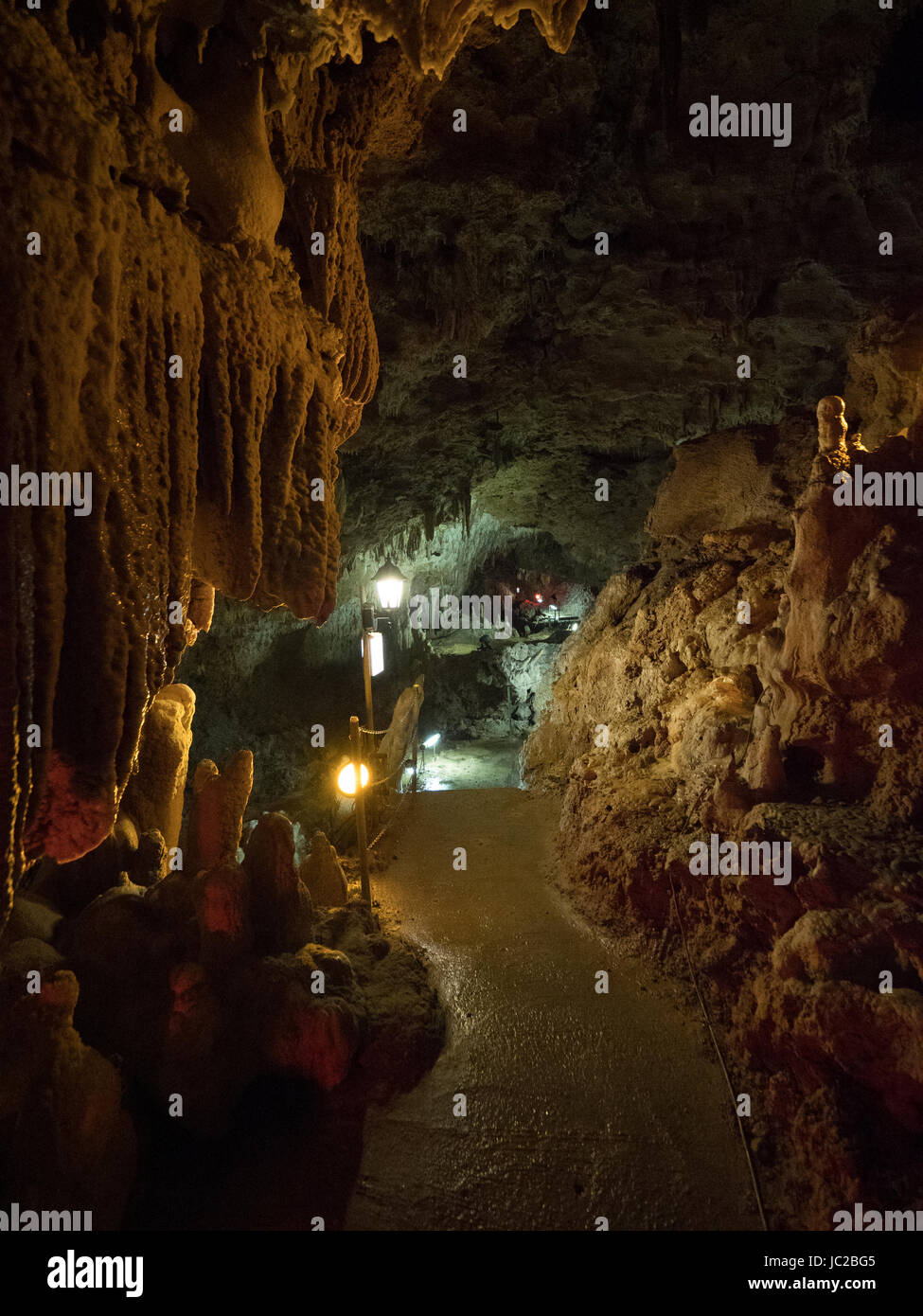Ishigaki island limestone cave hi-res stock photography and images - Alamy