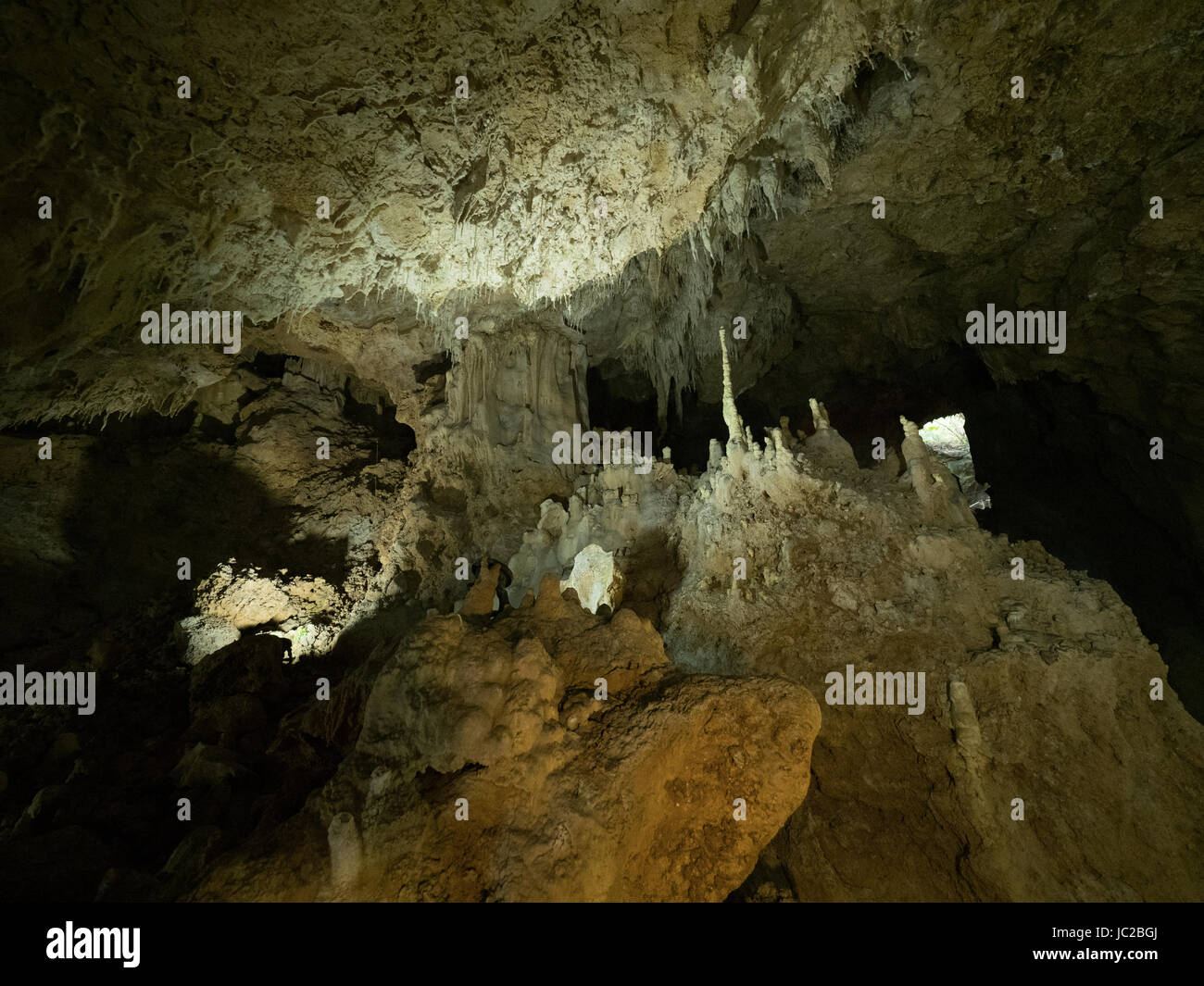 Ishigaki island limestone cave hi-res stock photography and images - Alamy