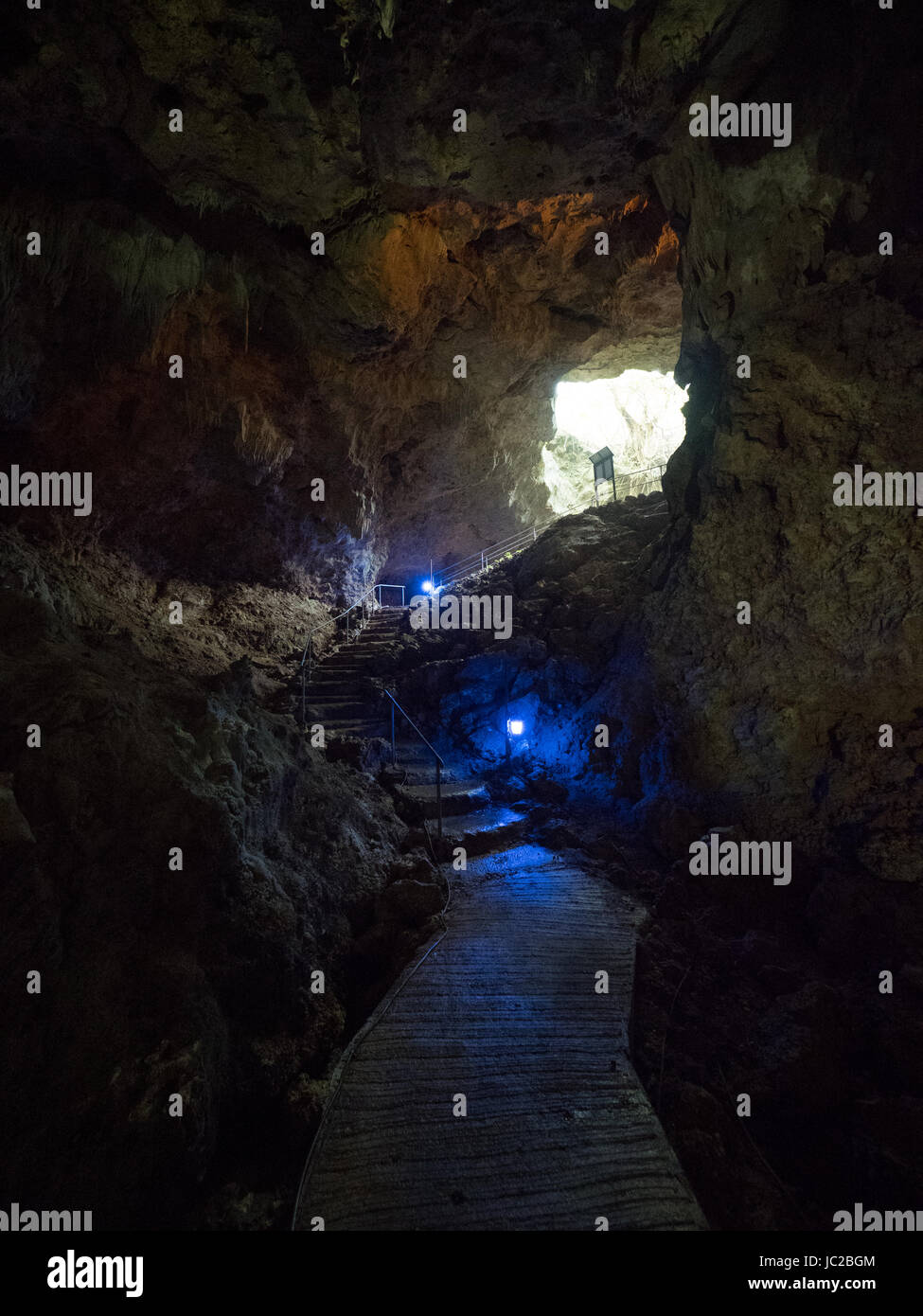 Ishigaki island limestone cave hi-res stock photography and images - Alamy