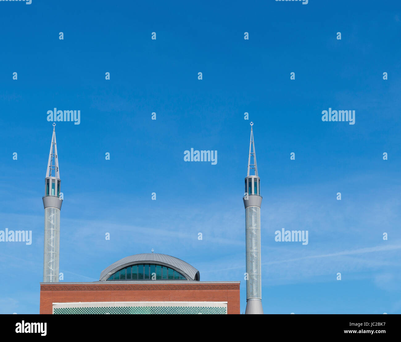 New ulu mosque hi-res stock photography and images - Alamy