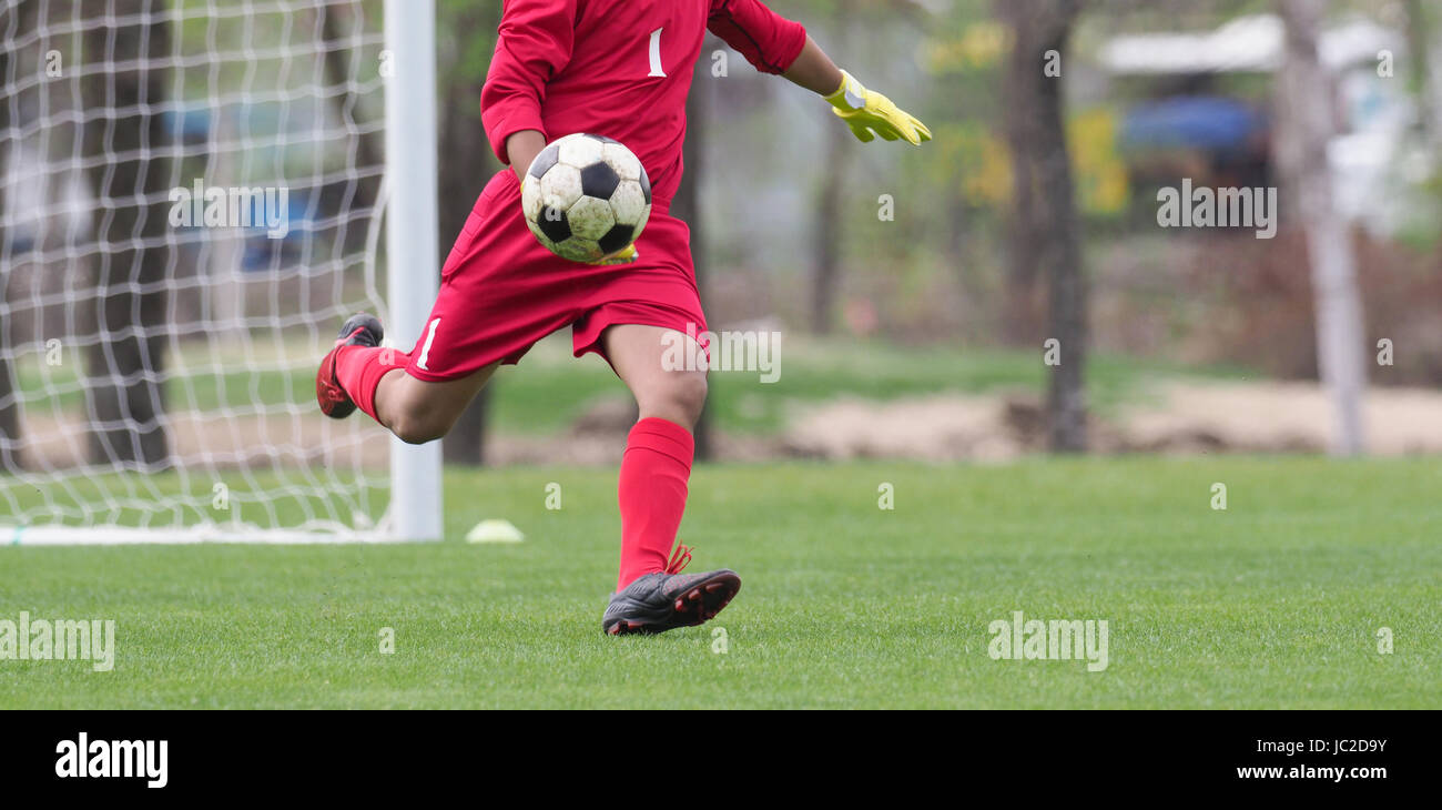 Japanese keeper hi-res stock photography and images - Alamy