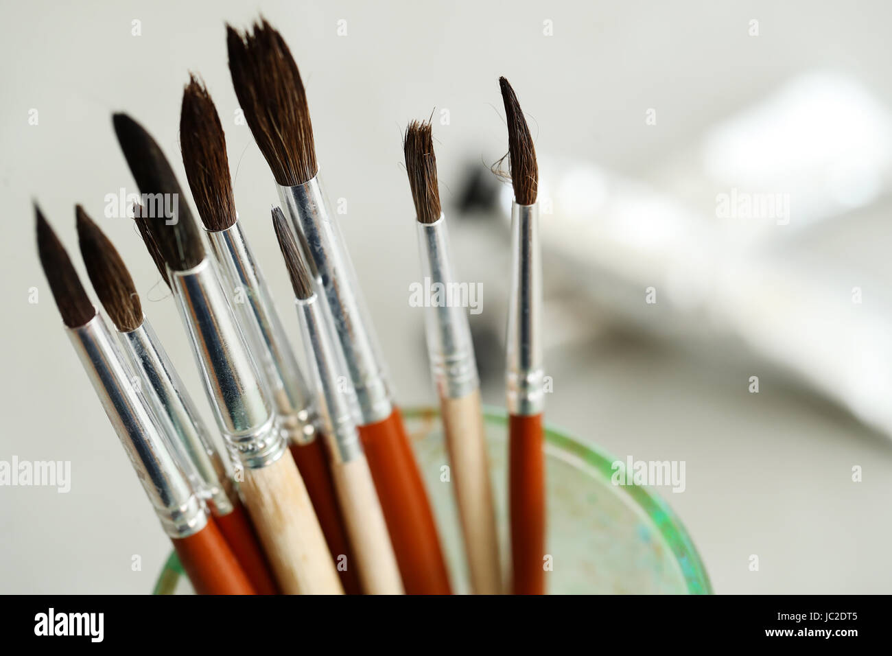 Acrylic High Resolution Stock Photography and Images - Alamy