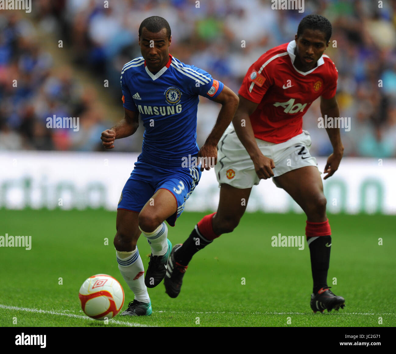 Chelsea v valencia hi-res stock photography and images - Alamy