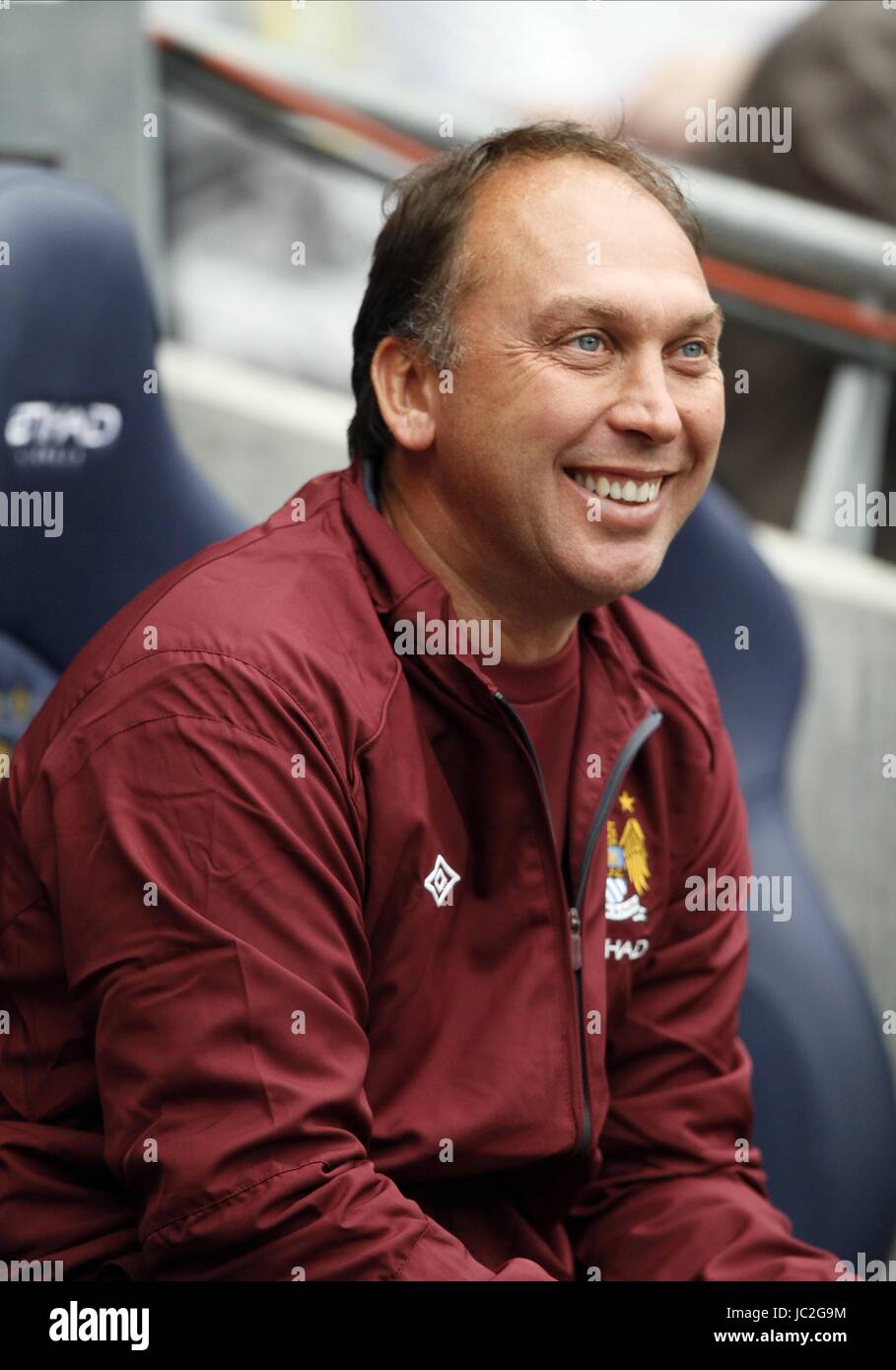 David platt manchester hi-res stock photography and images - Alamy