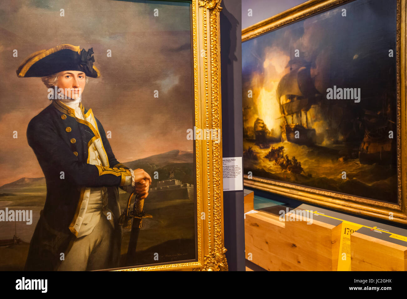 John francis rigaud hi-res stock photography and images - Alamy