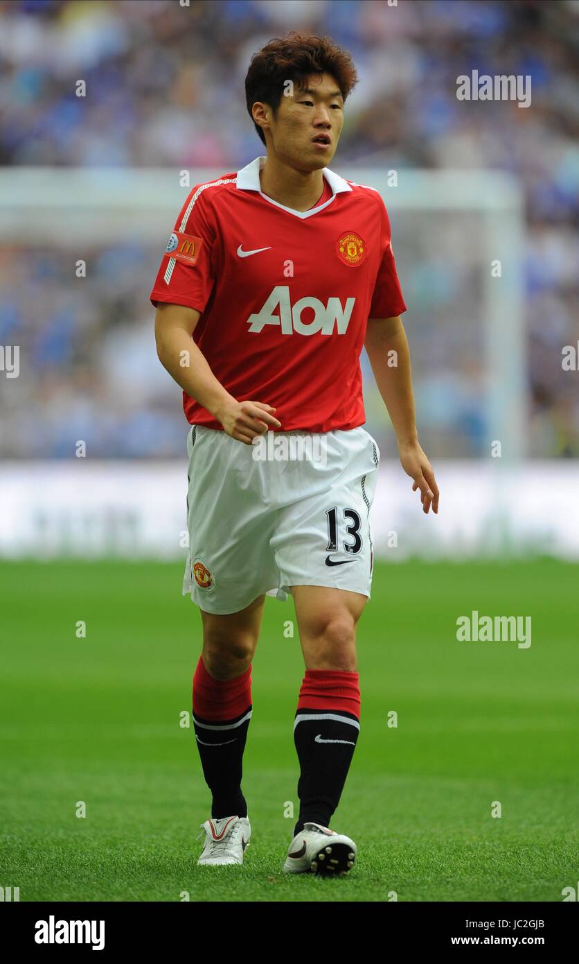 Ji sung park hi-res stock photography and images - Alamy