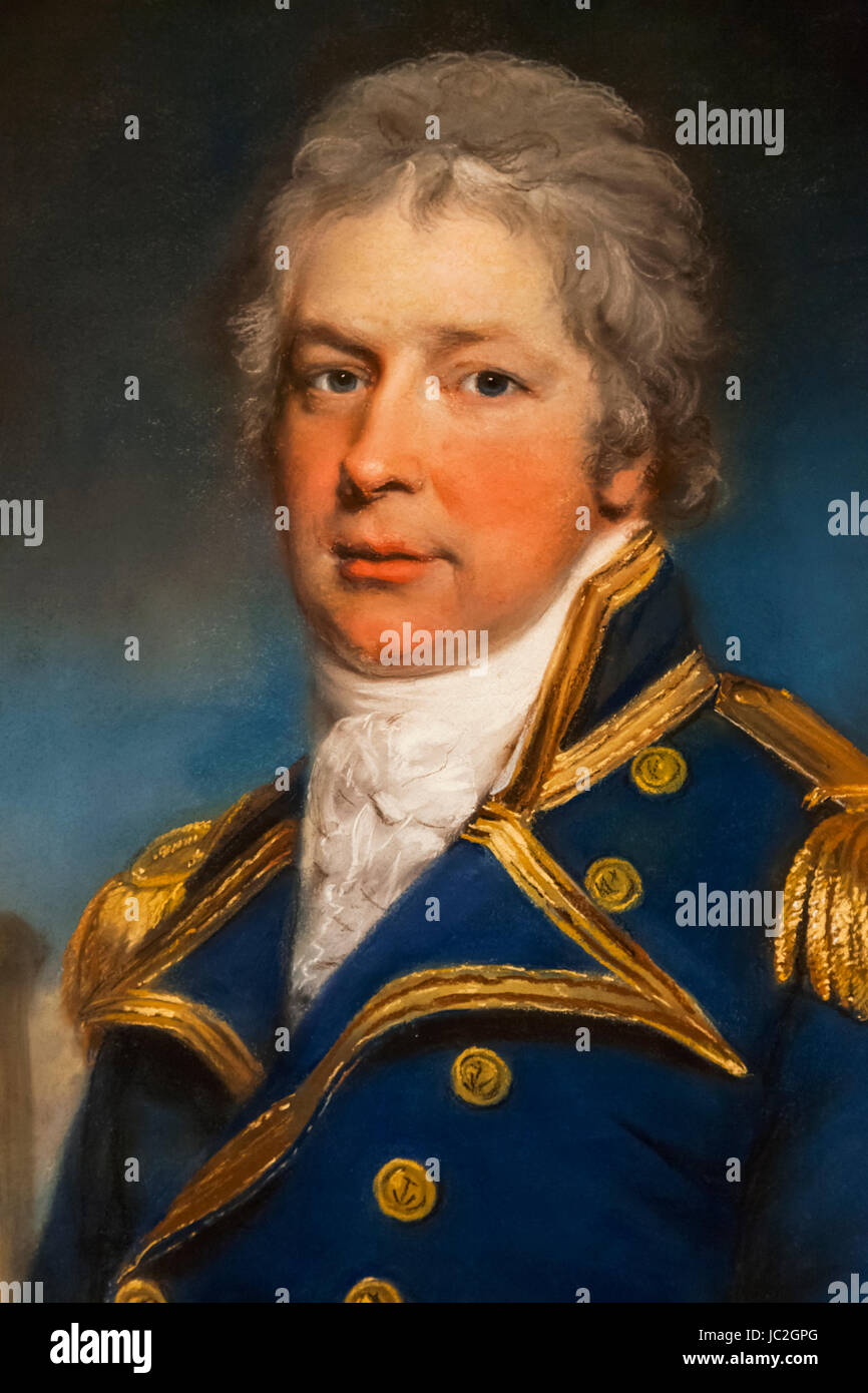 William pierrepont hi-res stock photography and images - Alamy