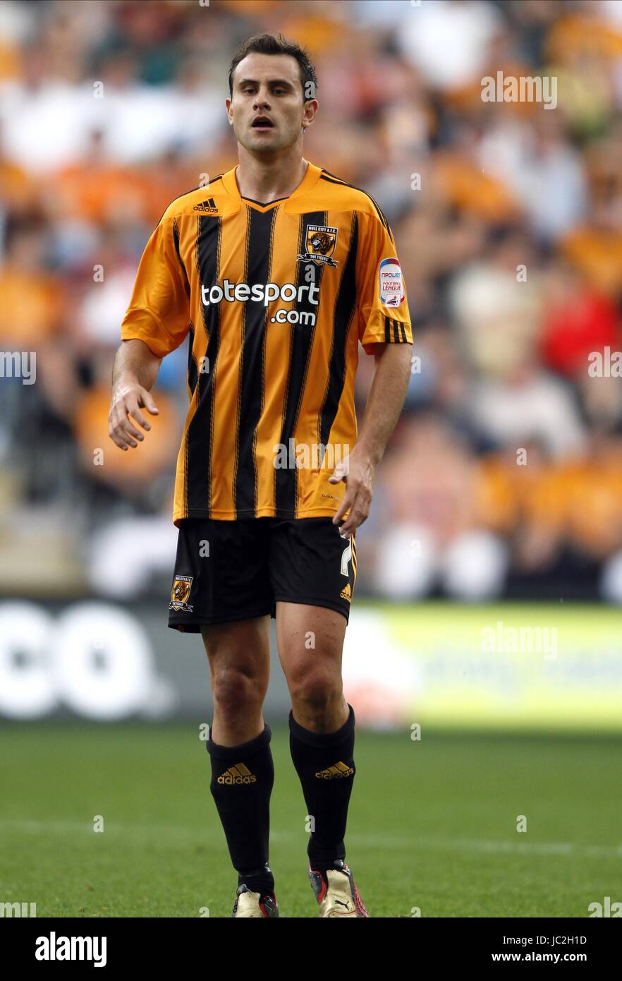 Richard garcia hull city hi-res stock photography and images - Alamy