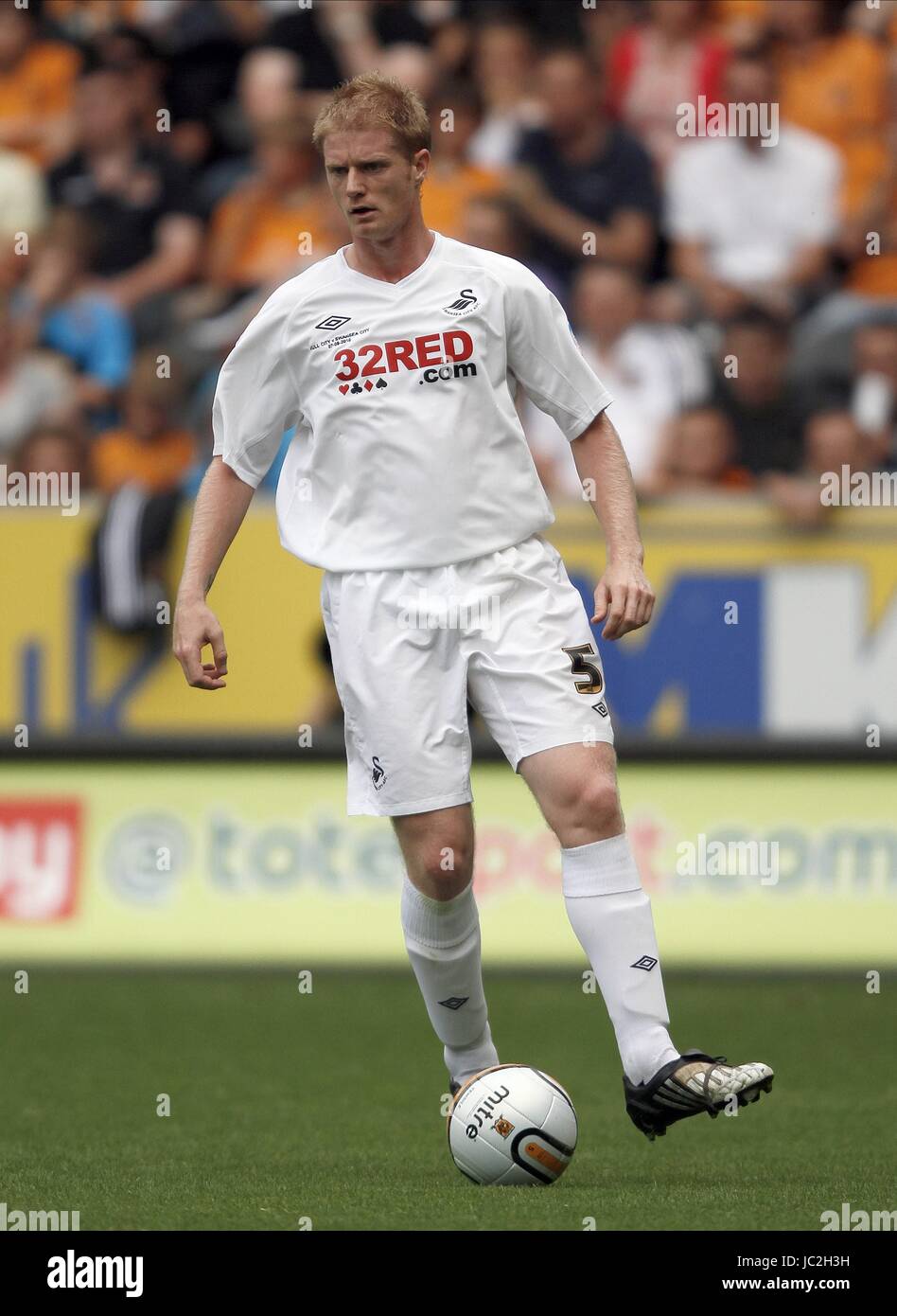 Alan tate swansea hi-res stock photography and images - Alamy