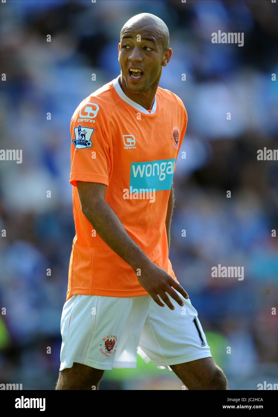 Alex baptiste hi-res stock photography and images - Alamy