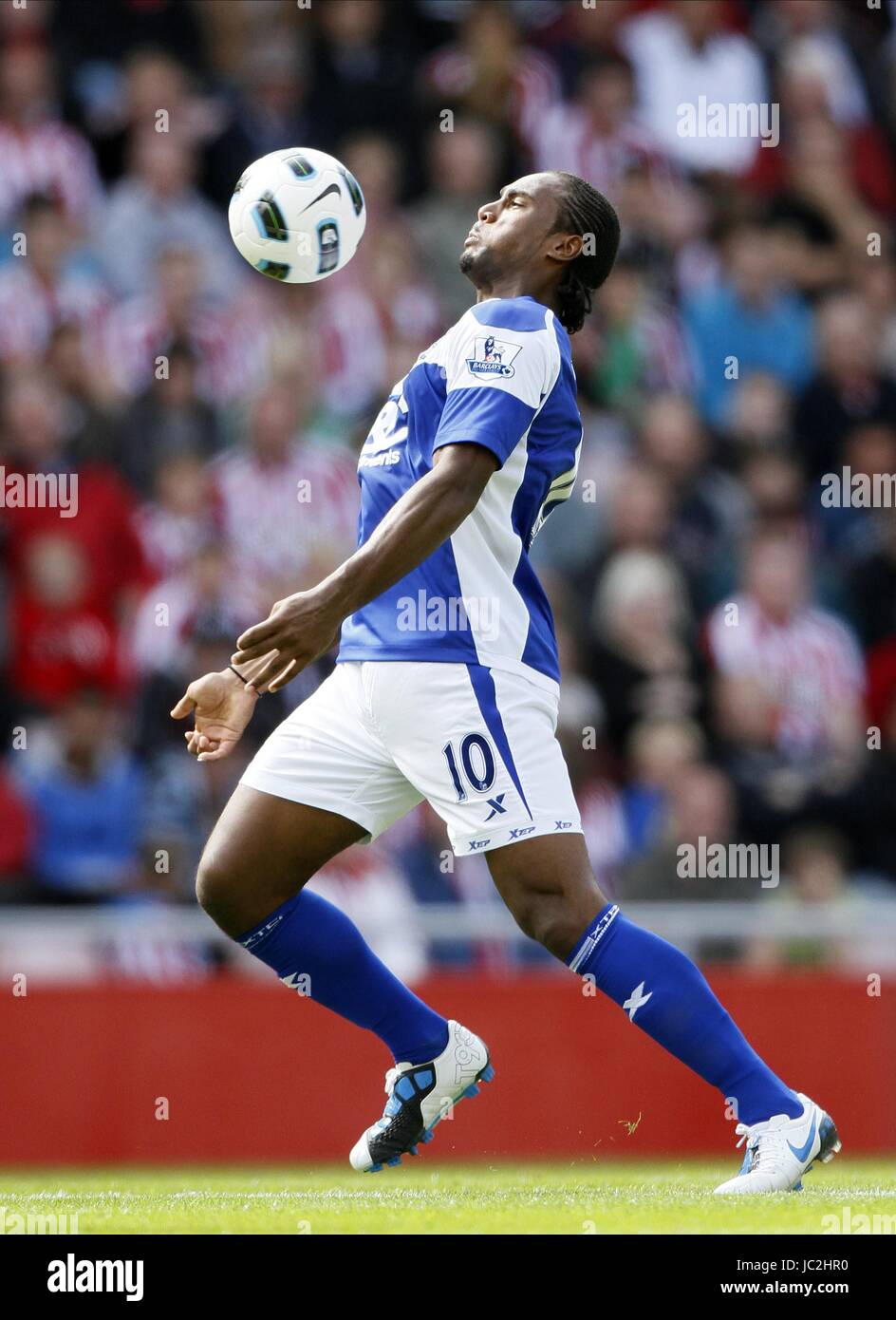 Cameron jerome birmingham city hi-res stock photography and images - Alamy