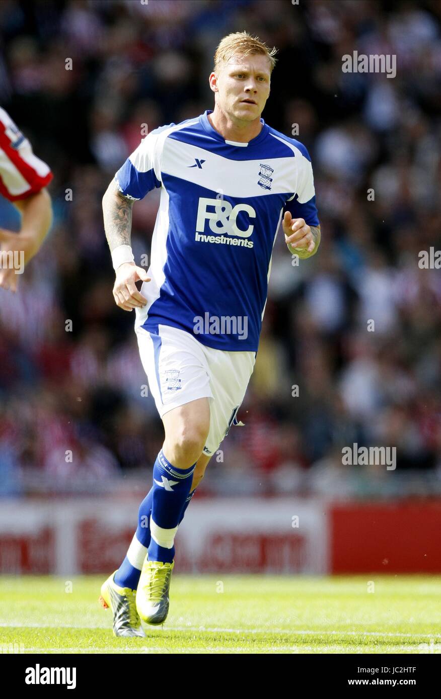 Gary oconnor hi-res stock photography and images - Alamy