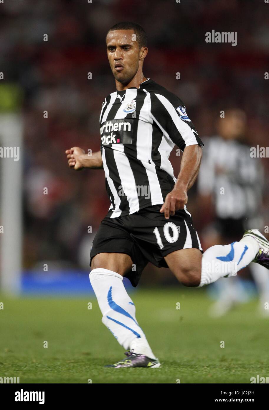 Wayne routledge newcastle hi-res stock photography and images - Alamy