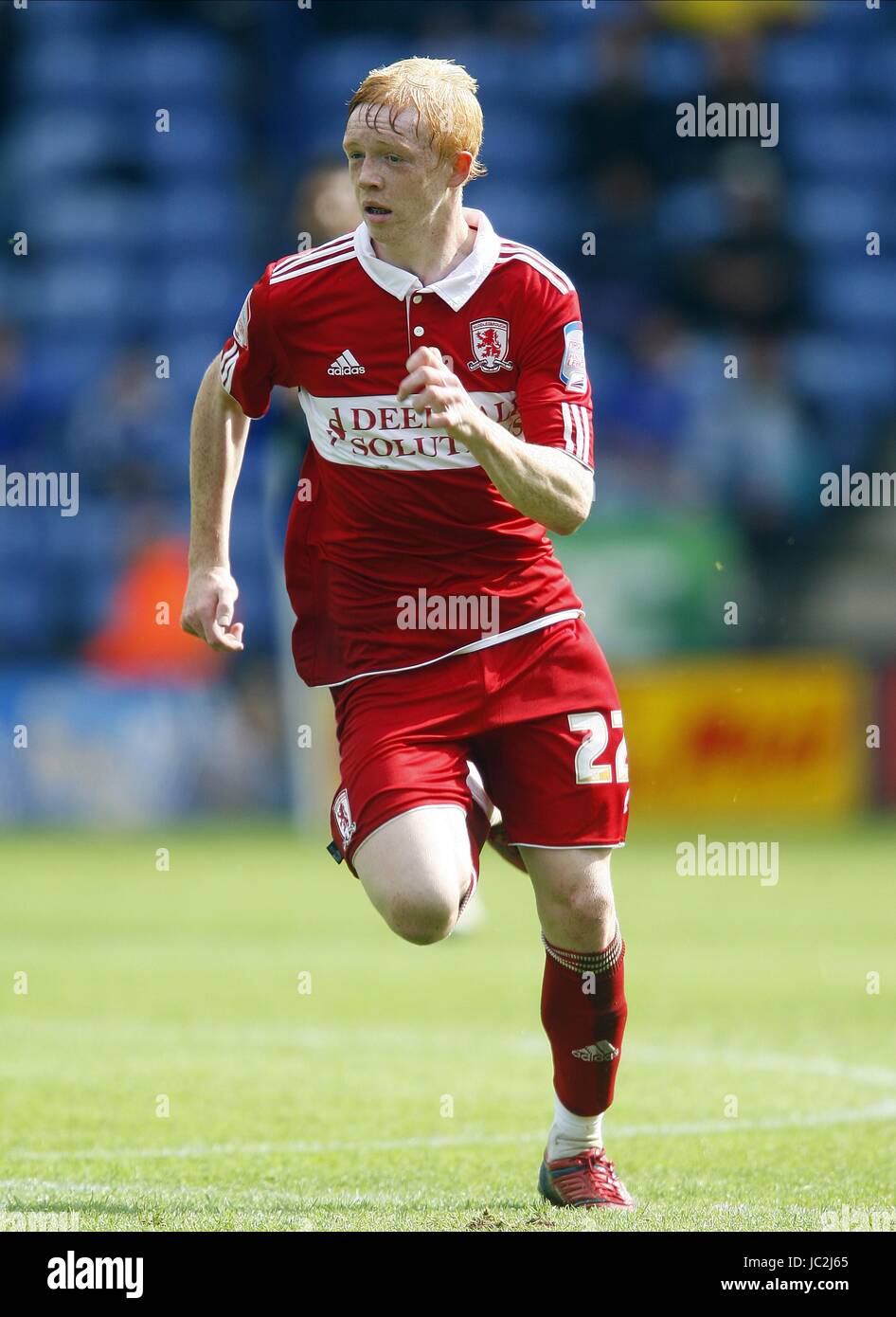 Luke williams football hi-res stock photography and images - Alamy