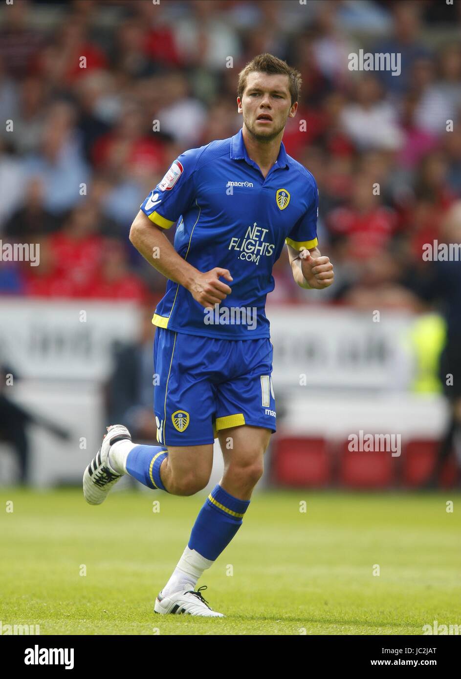 Howson leeds hi-res stock photography and images - Alamy