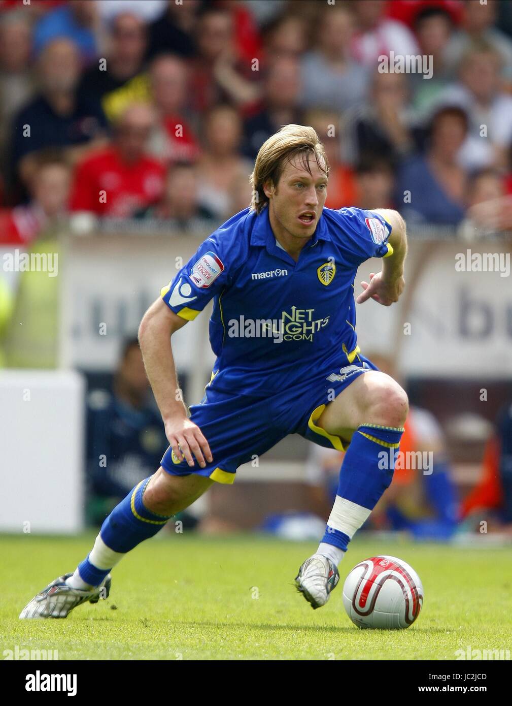 Luciano becchio leeds hi-res stock photography and images - Alamy