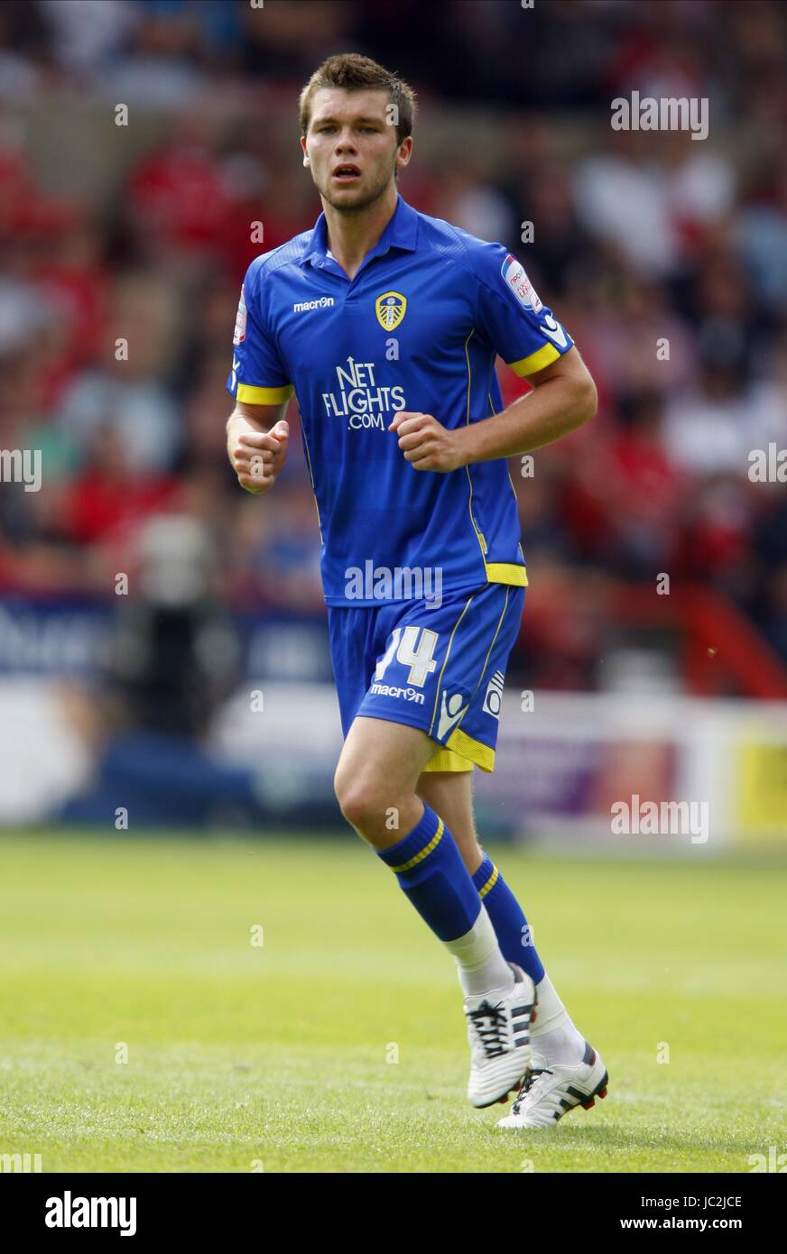 Howson leeds hi-res stock photography and images - Alamy