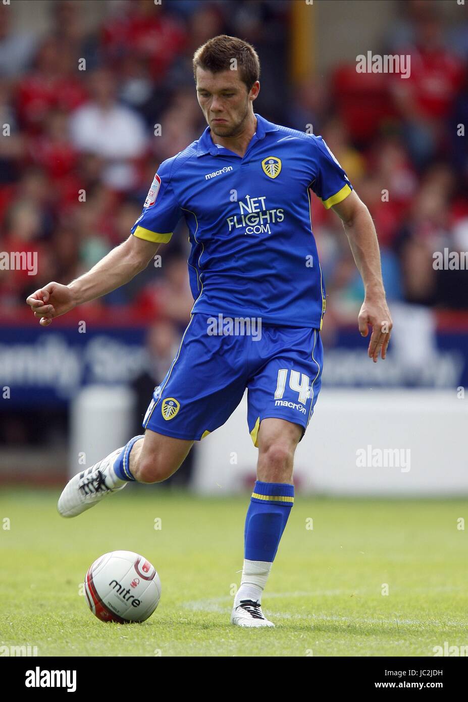 Howson leeds hi-res stock photography and images - Alamy