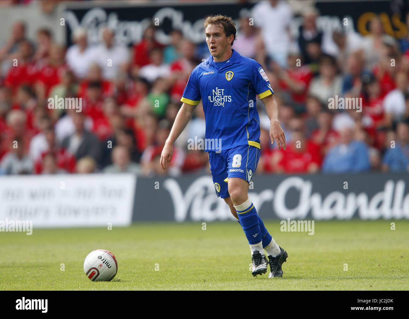 Neil kilkenny leeds hi-res stock photography and images - Alamy