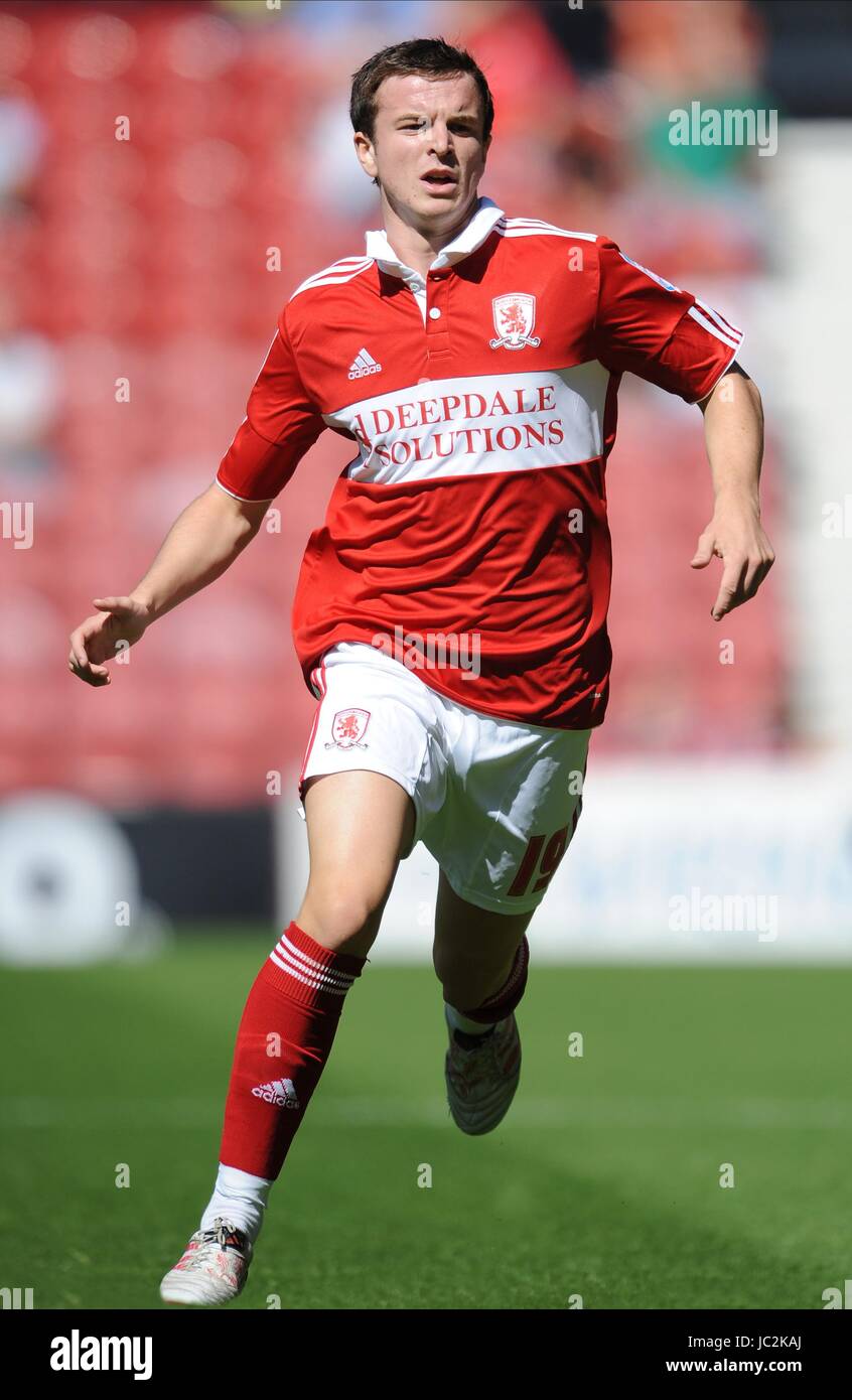 Andy Halliday High Resolution Stock Photography and Images - Alamy