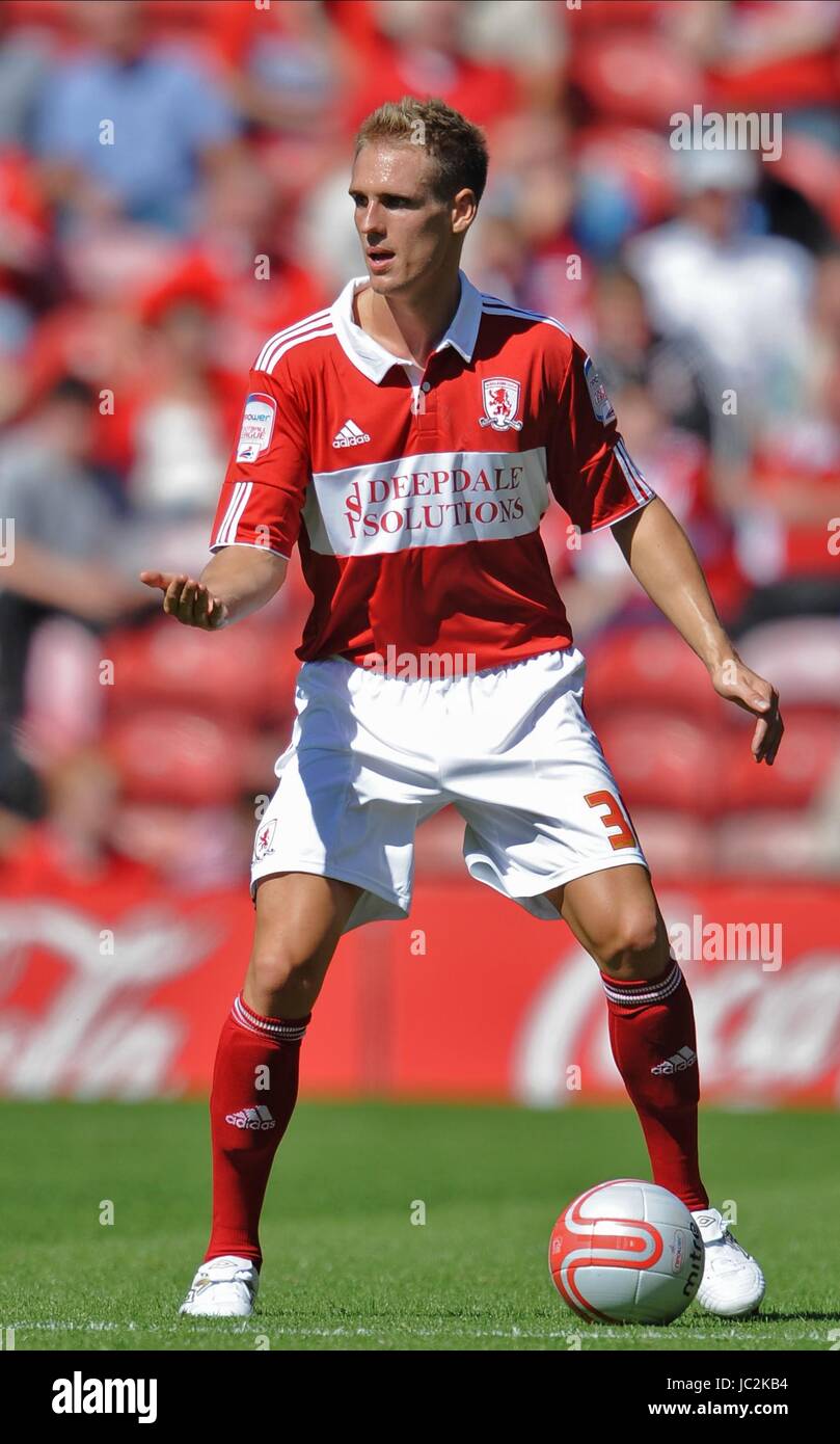 Middlesbrough fc hi-res stock photography and images - Alamy