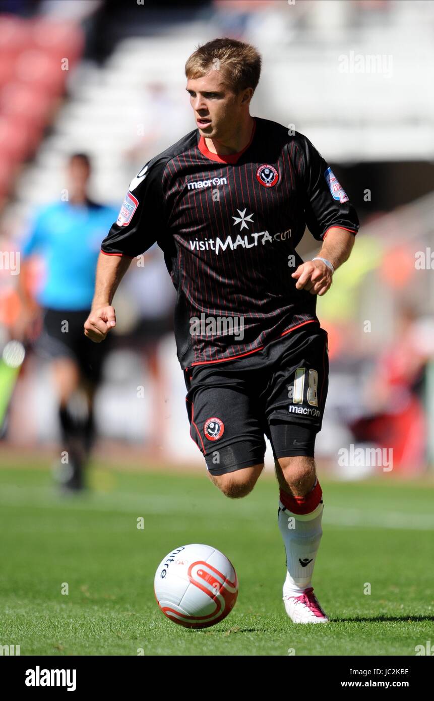 Jamie ward football hi-res stock photography and images - Alamy