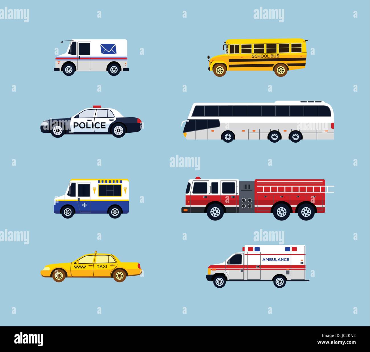 Police display vehicle Stock Vector Images - Alamy