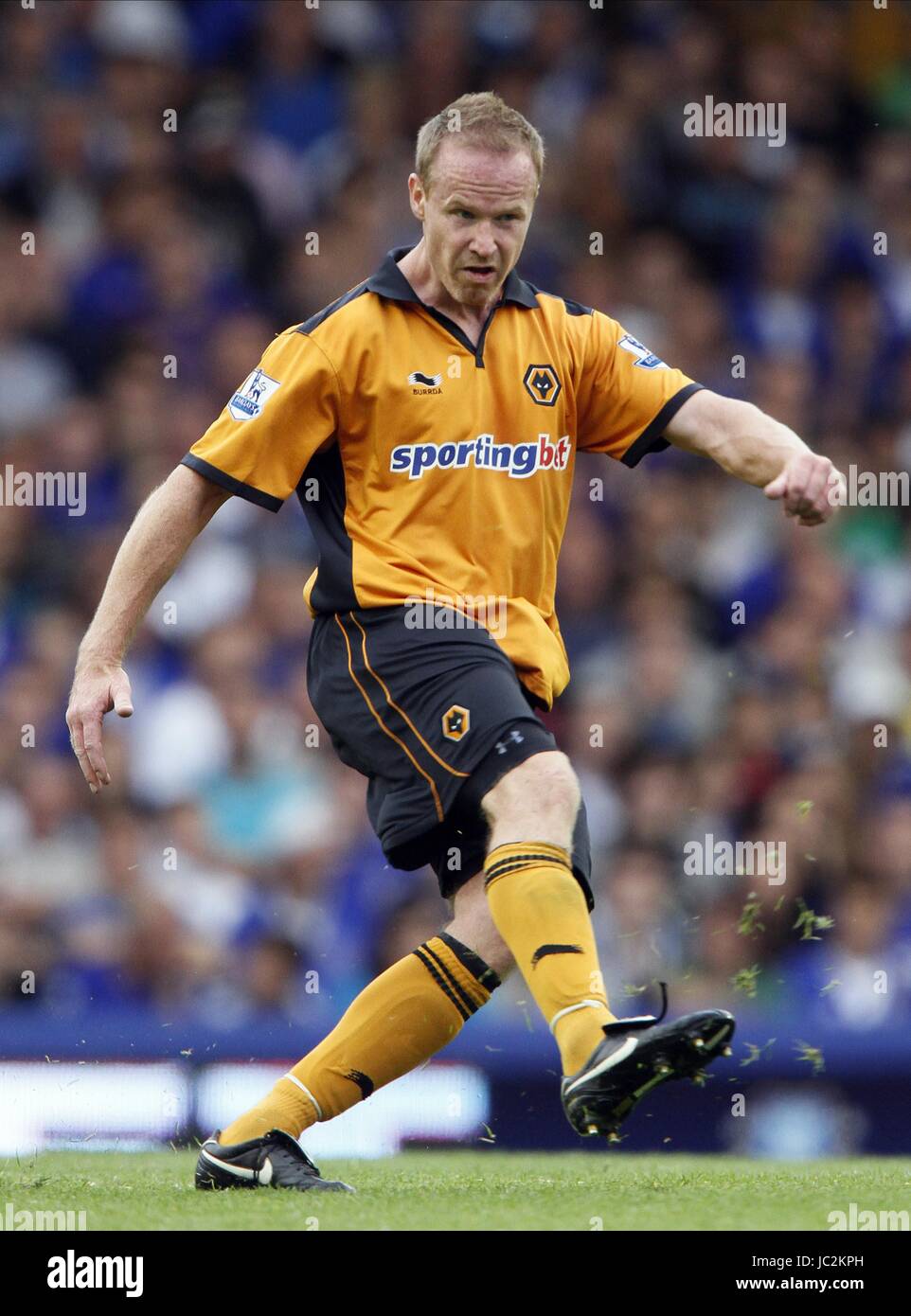 Wolverhampton wanders liverpool hi-res stock photography and images - Alamy