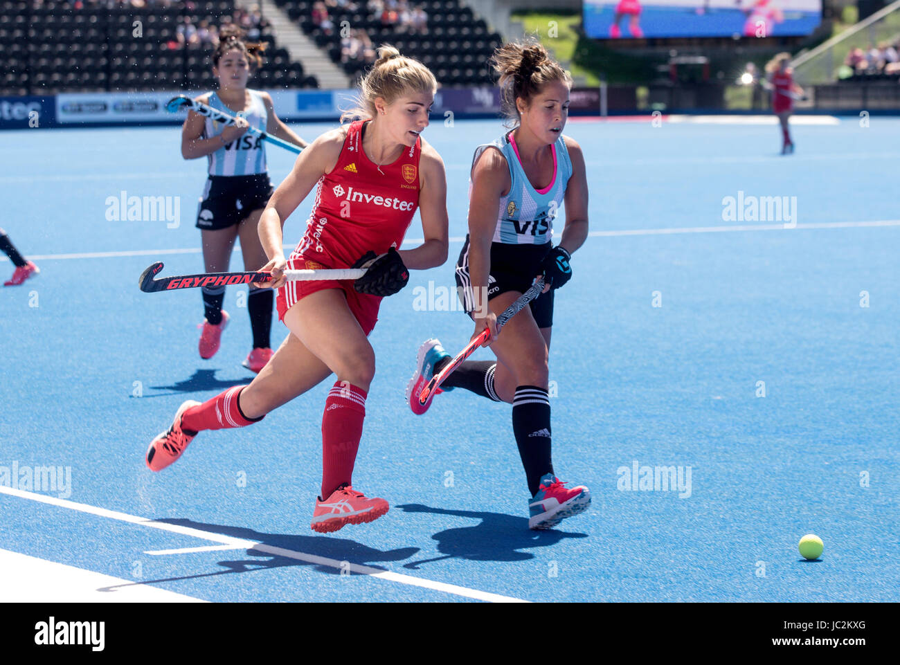 Agostina Alonso High Resolution Stock Photography and Images - Alamy