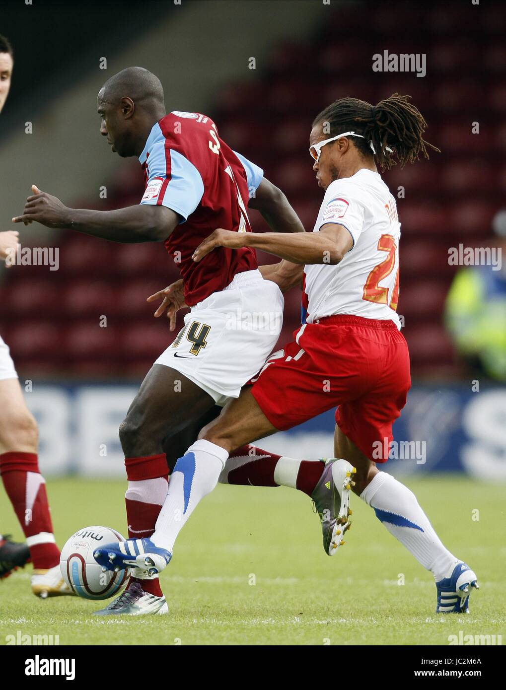 Jonathan forte hi-res stock photography and images - Alamy