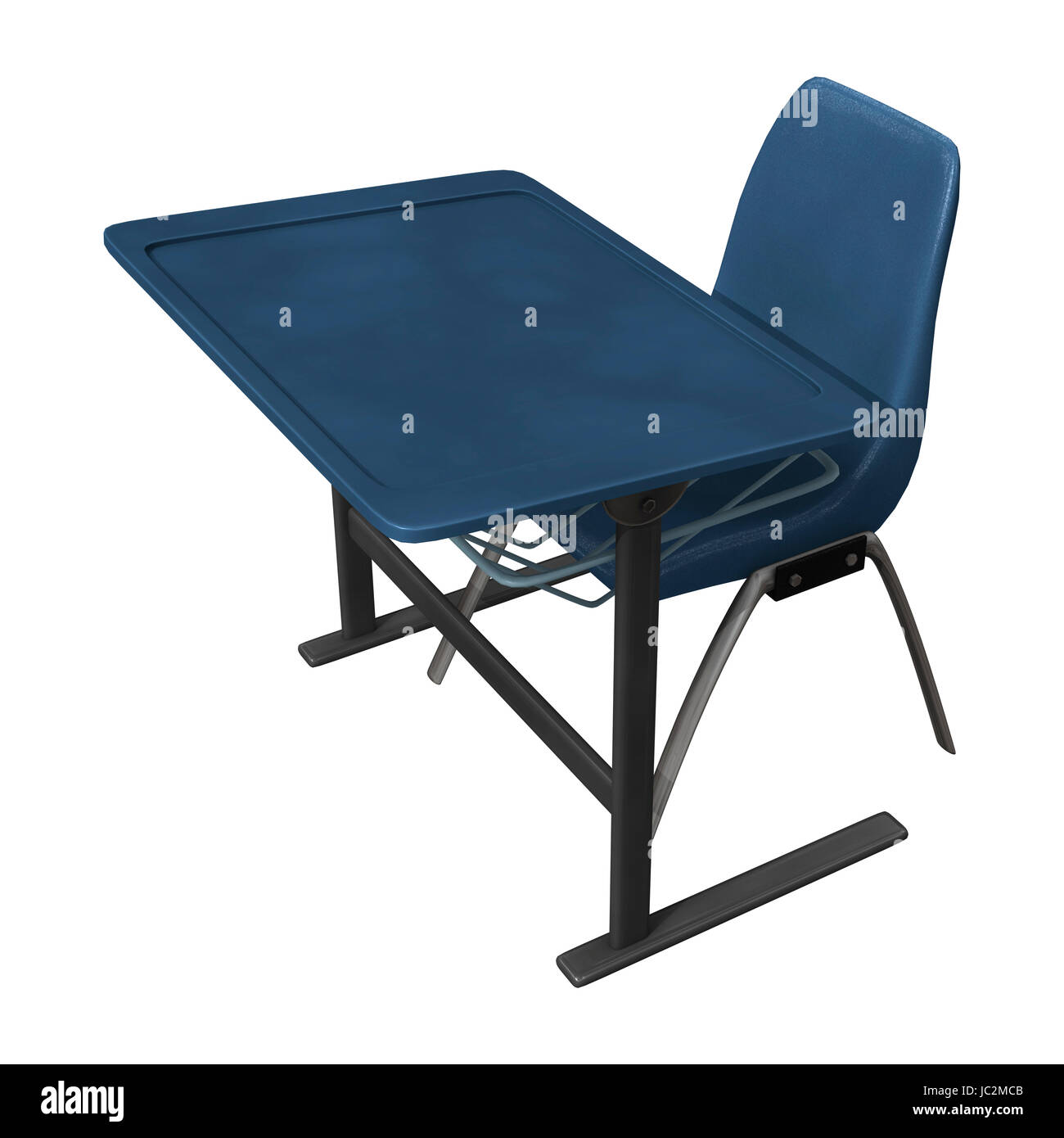 3d digital render table chair hi-res stock photography and images - Alamy