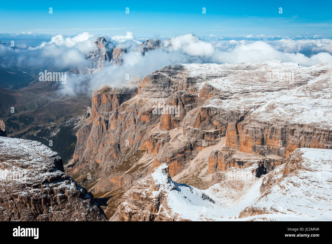 Cortina dolomiti hi-res stock photography and images - Alamy