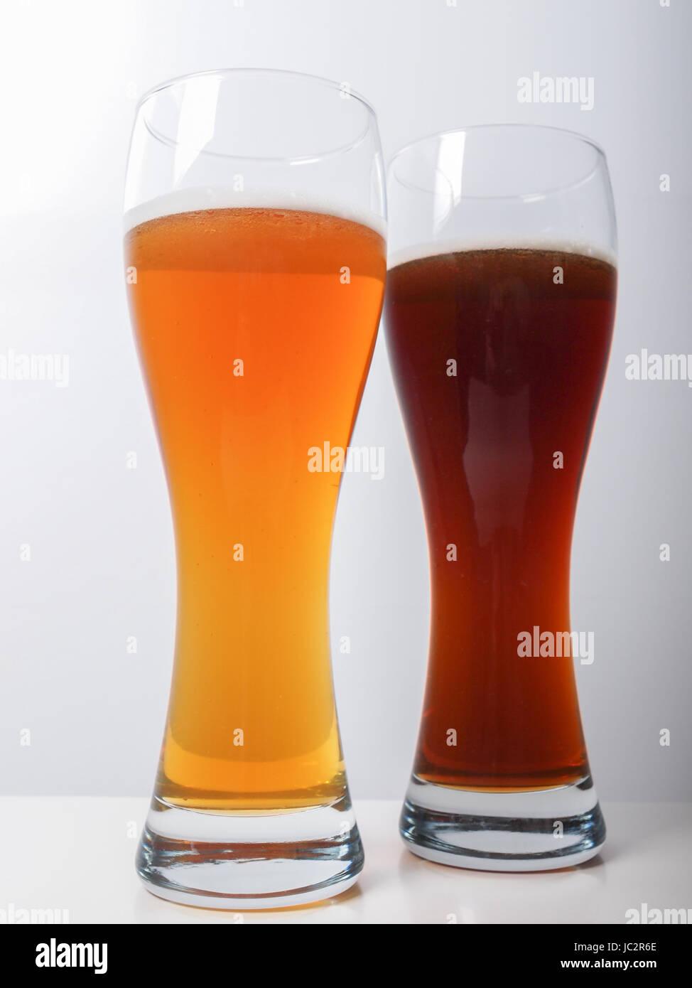 Dunkelweizen hi-res stock photography and images - Alamy