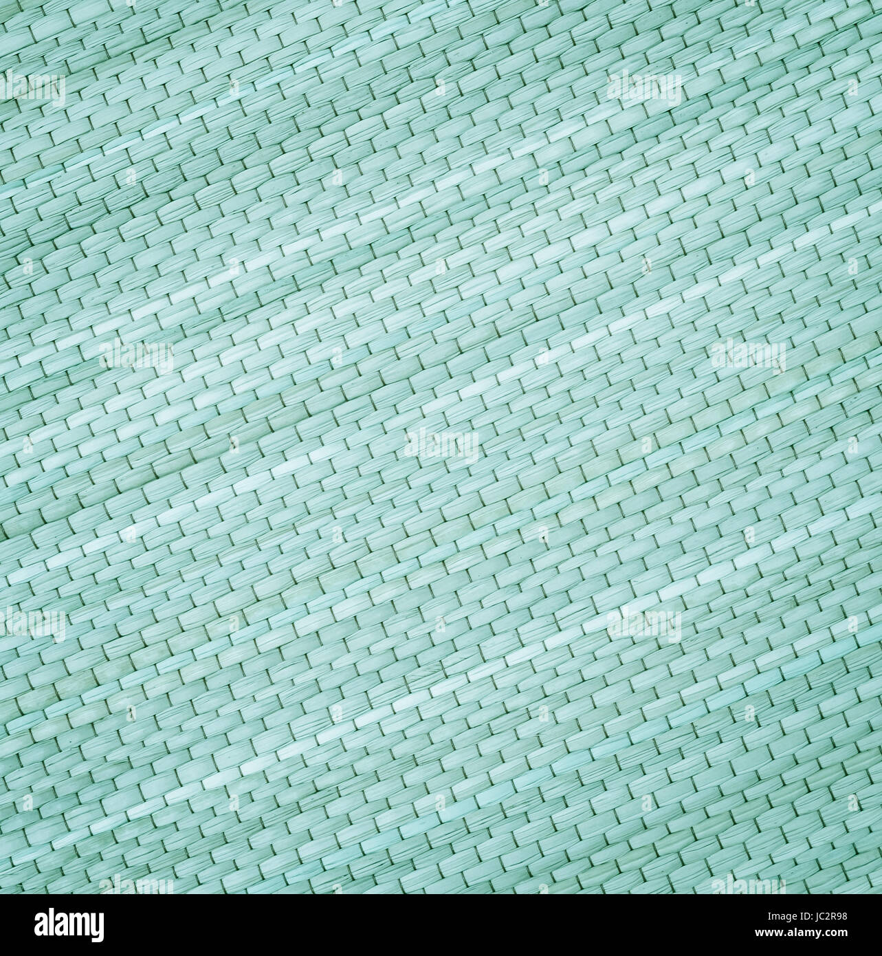 Reed mat texture background Stock Photo - Alamy