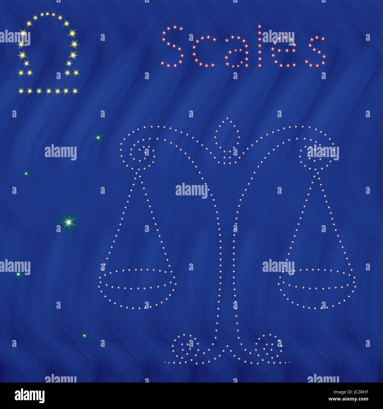 Libra Star Sky Stock Photos & Libra Star Sky Stock Images - Alamy