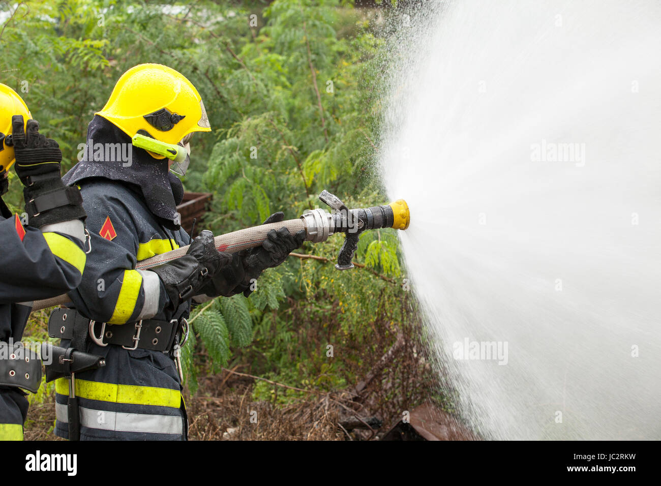 Veldfire hi-res stock photography and images - Alamy