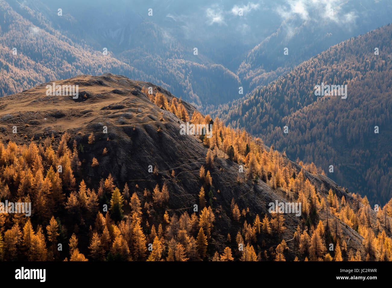 Nationalpark nockberge hi-res stock photography and images - Alamy