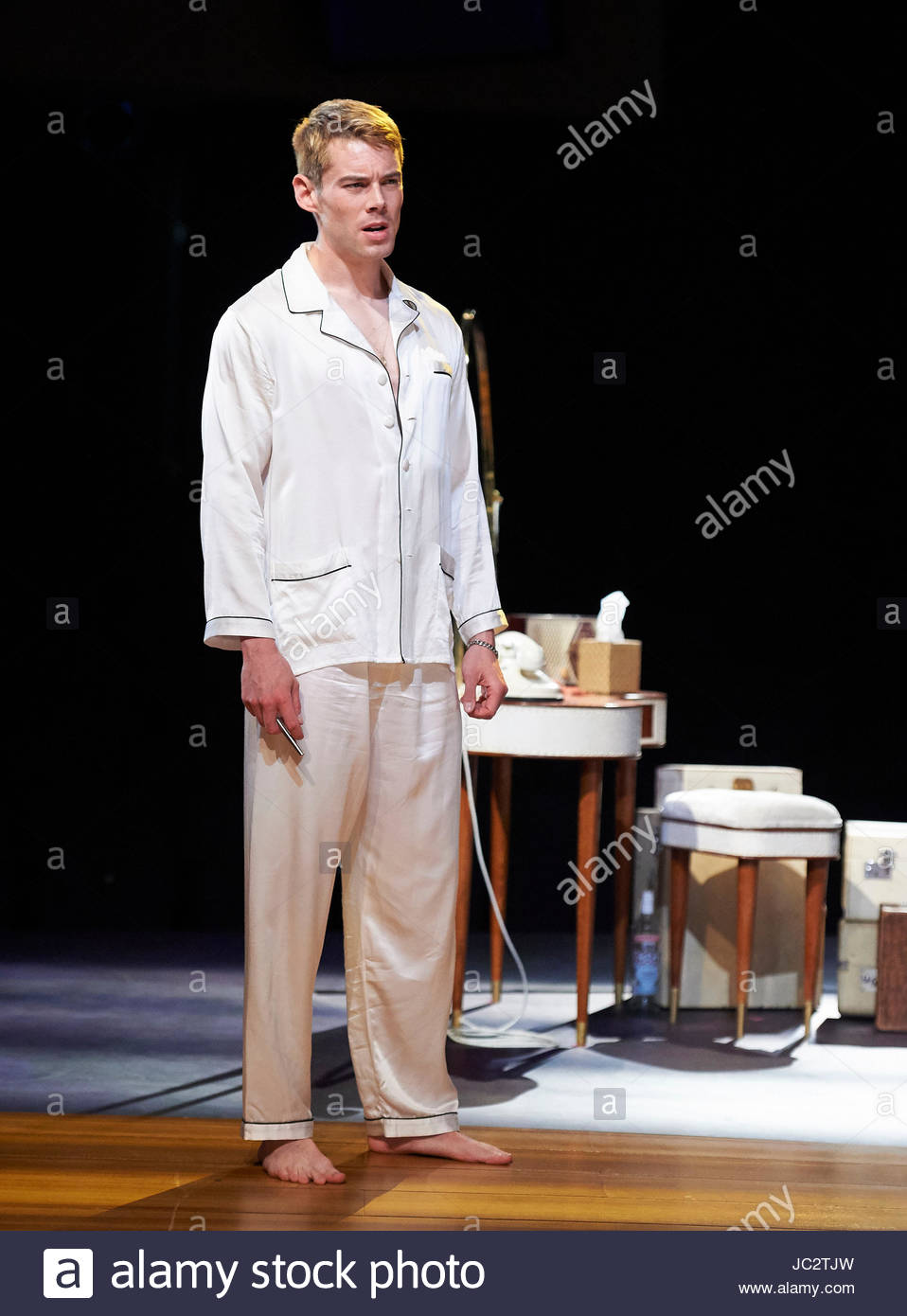 Alexandra Del Lago High Resolution Stock Photography and Images - Alamy