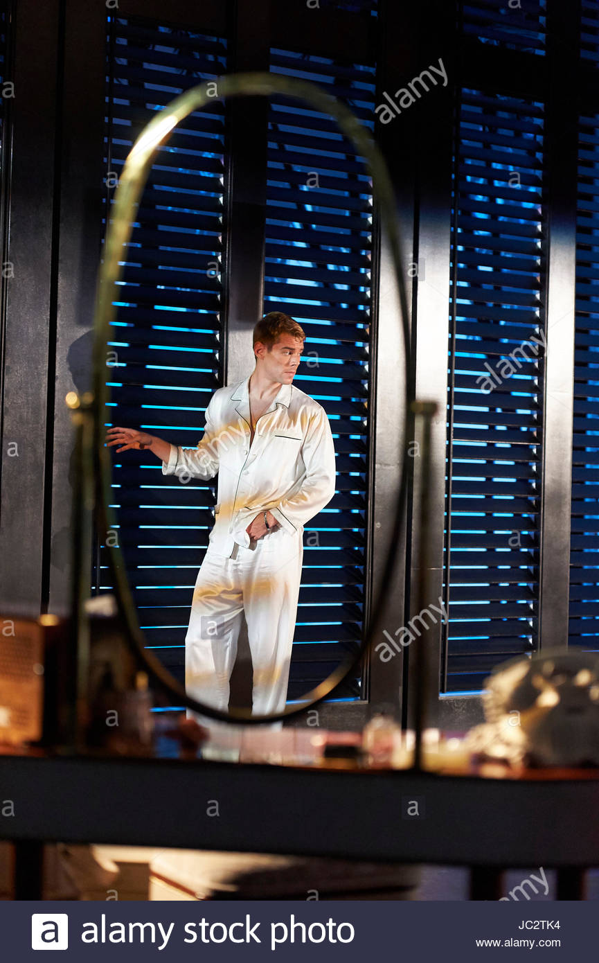 Alexandra Del Lago High Resolution Stock Photography and Images - Alamy