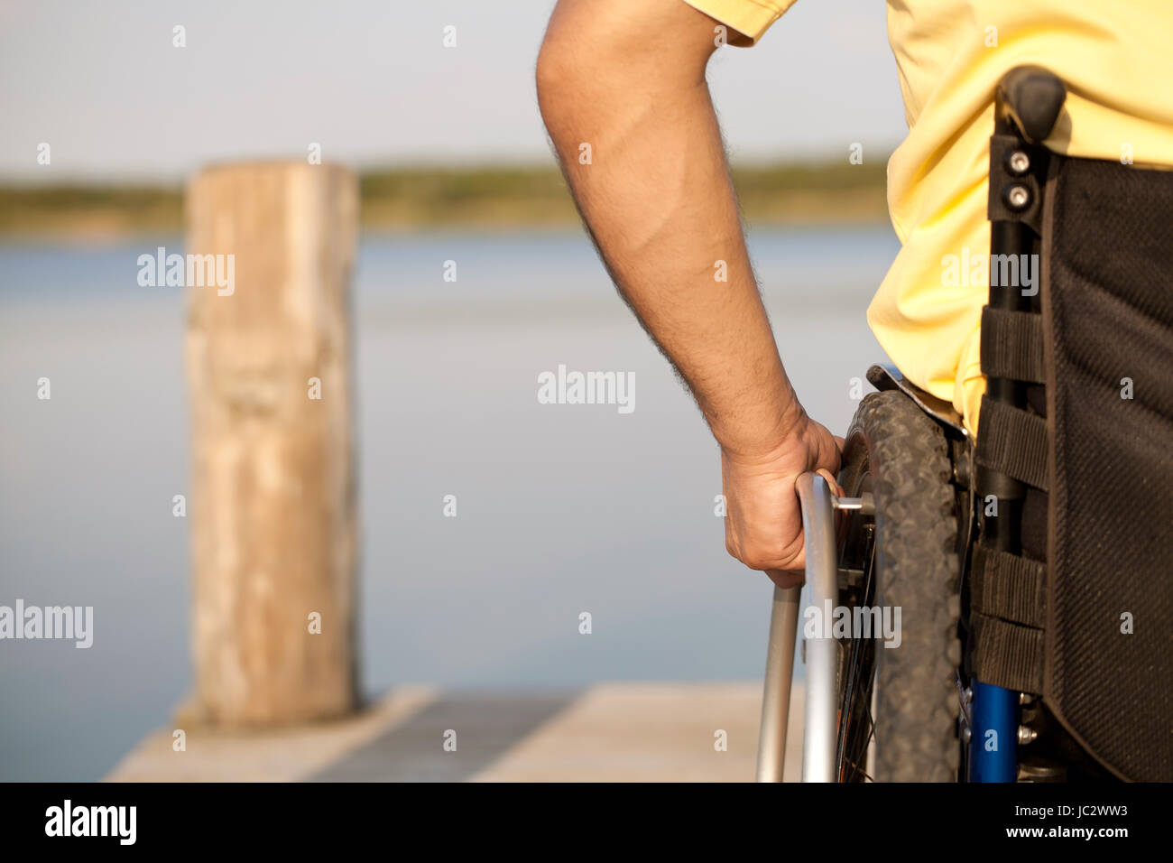 Detail wheelchair hi-res stock photography and images - Alamy