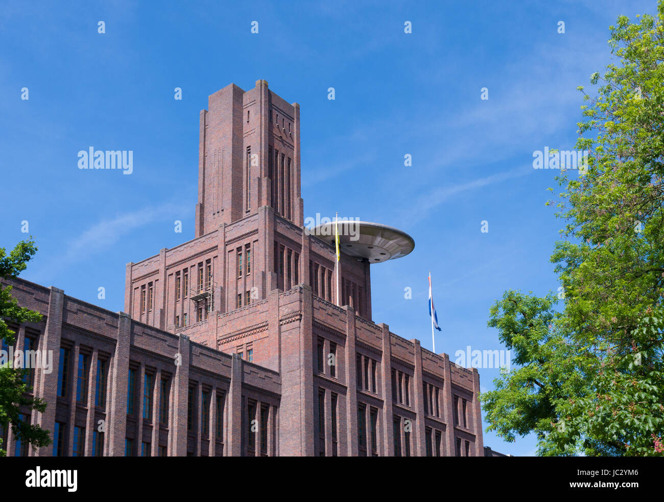 Utrecht court hi-res stock photography and images - Alamy