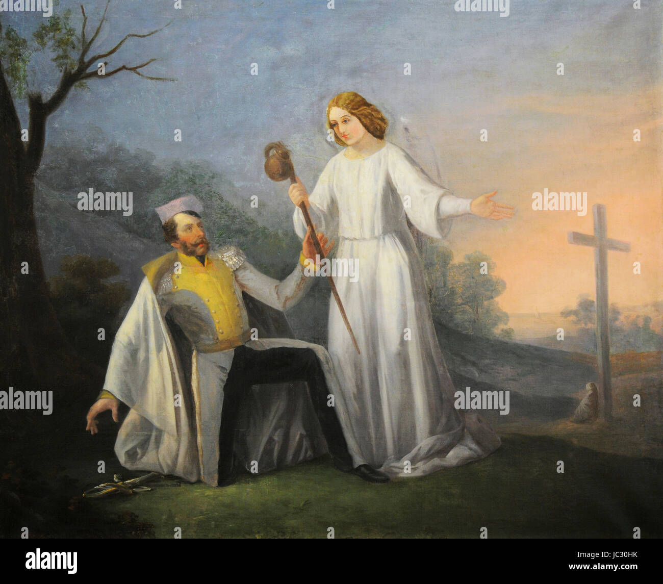 1831 uprising hi-res stock photography and images - Alamy