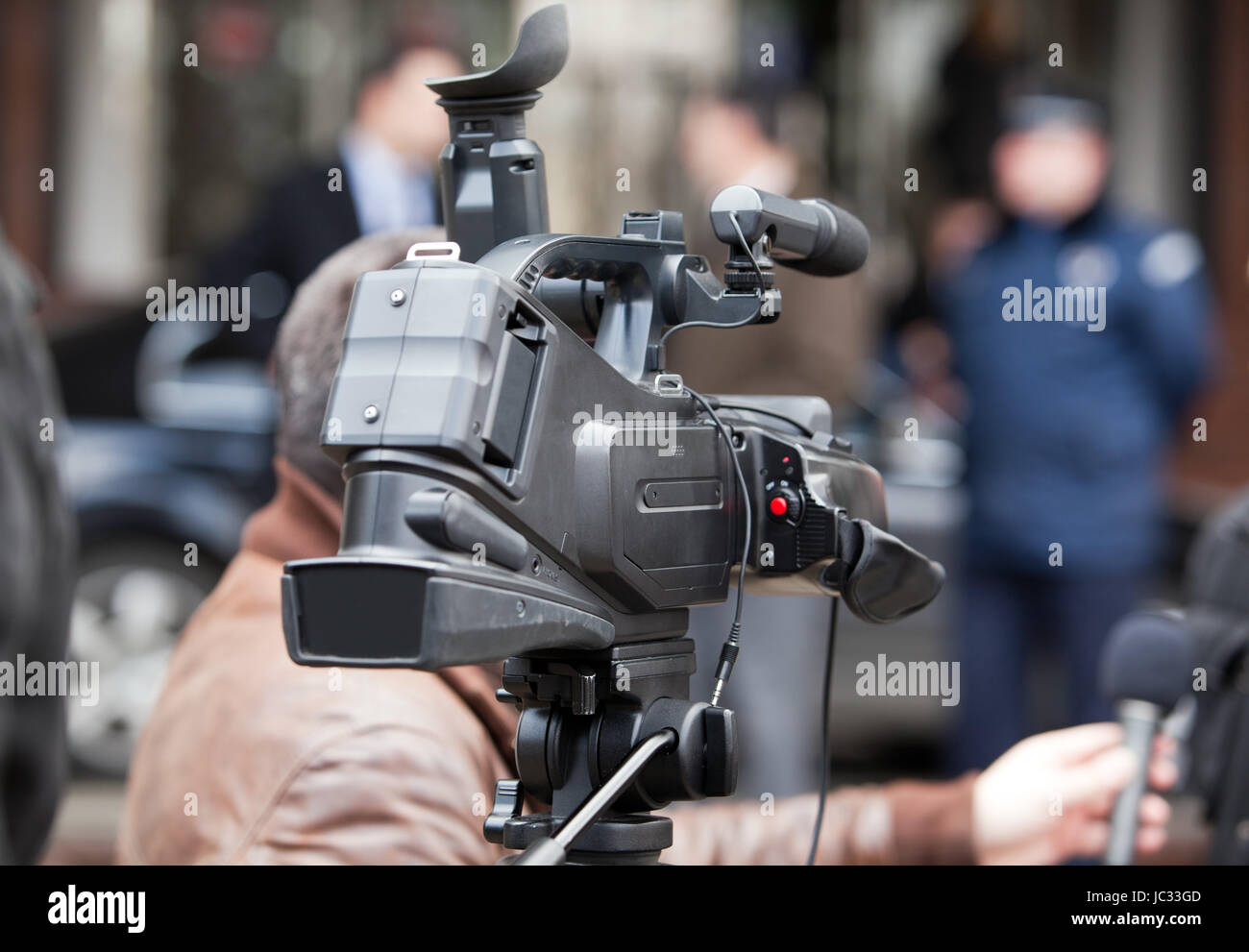 Reportage human hi-res stock photography and images - Alamy