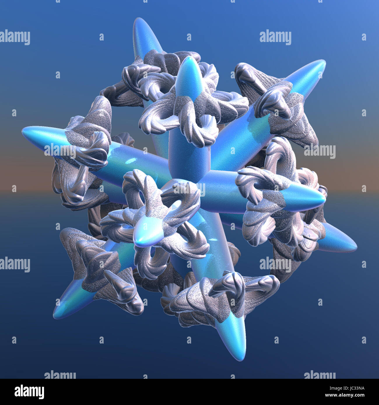 Intricate plant structures hi-res stock photography and images - Alamy