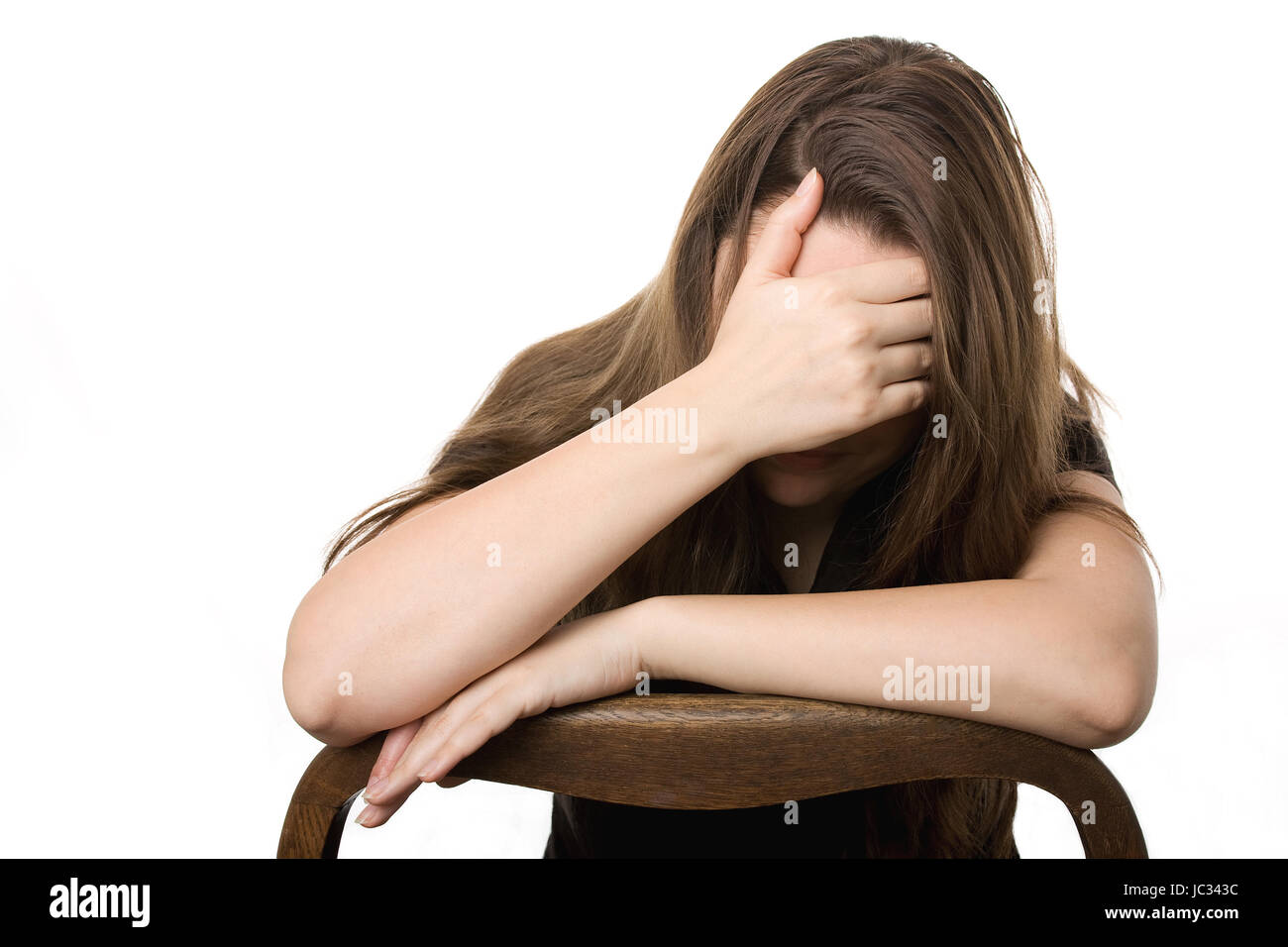 Loss and mourning hi-res stock photography and images - Alamy