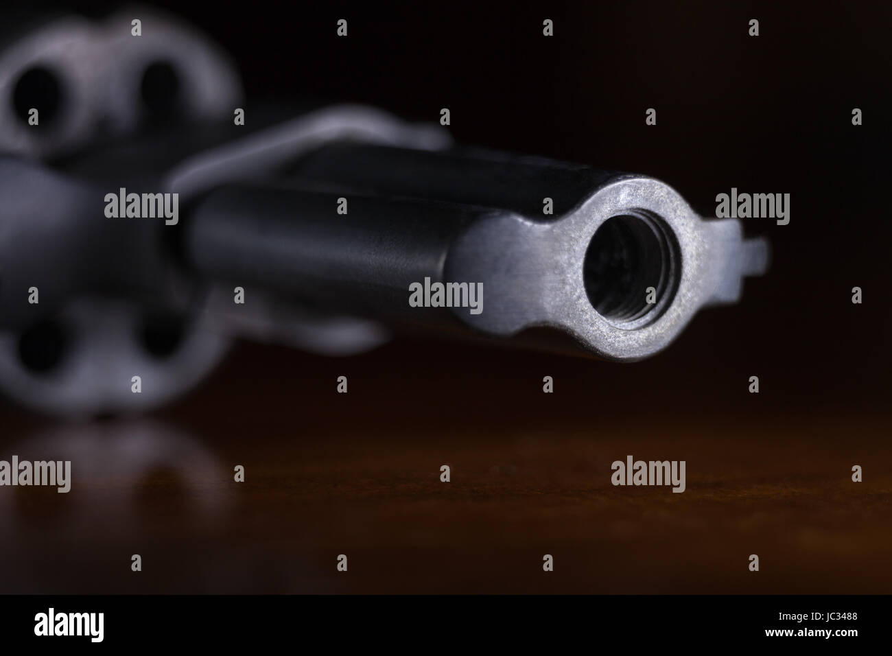 Revolver detail hi-res stock photography and images - Alamy