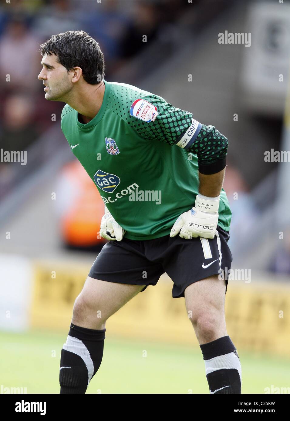Julian speroni hi-res stock photography and images - Alamy