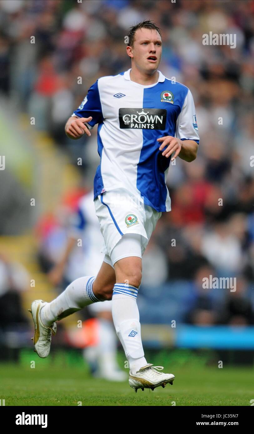 Phil jones blackburn hi-res stock photography and images - Alamy