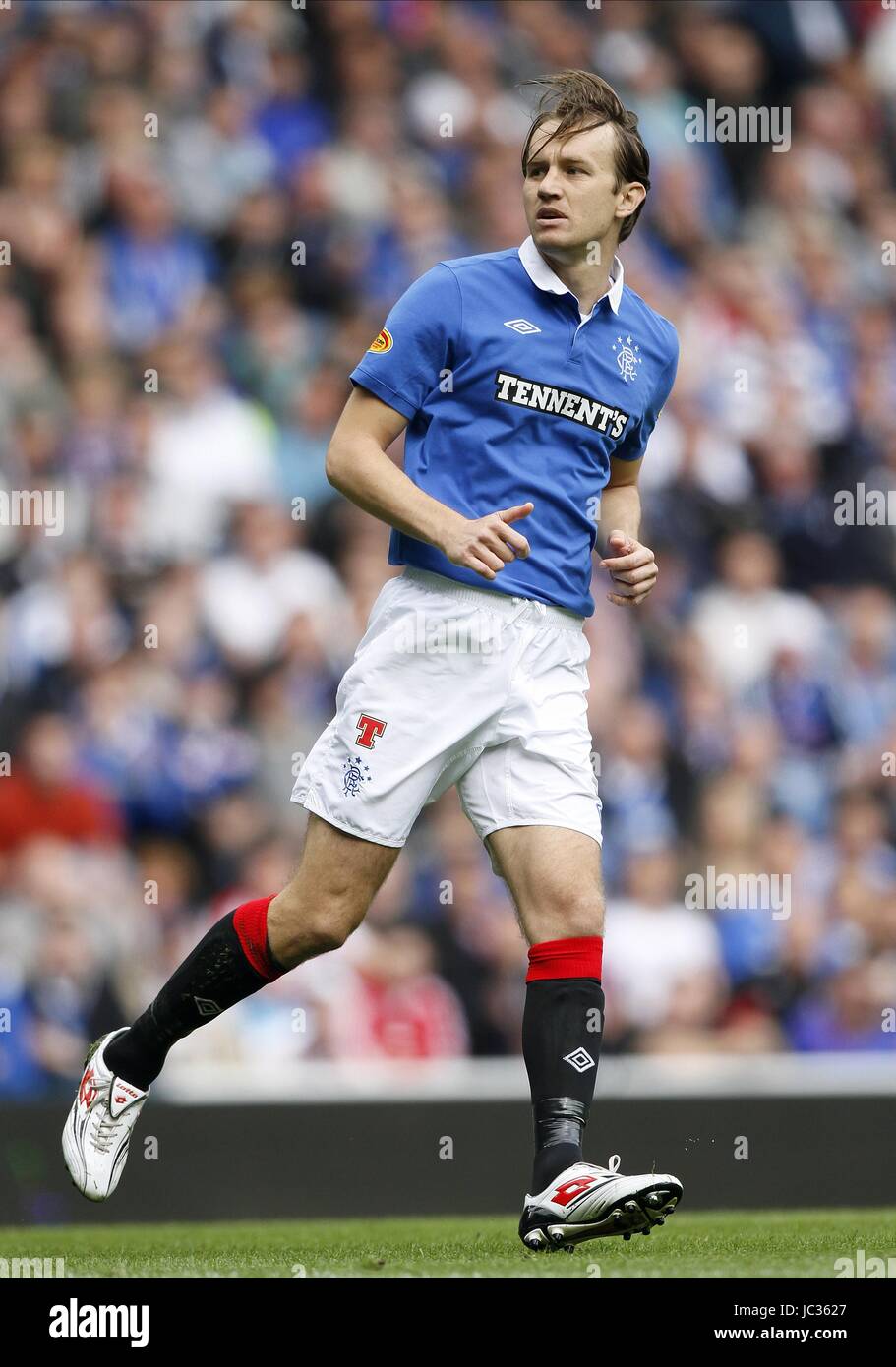 Sasa papac hi-res stock photography and images - Alamy