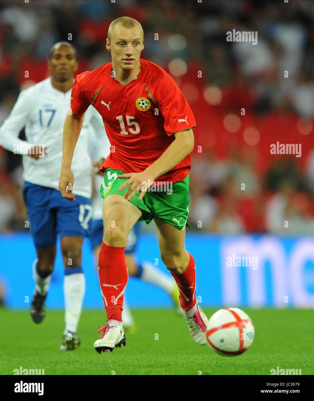 Ivanov bulgaria hi-res stock photography and images - Alamy